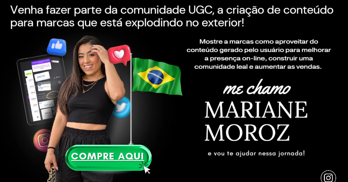 Mari Moroz E-Book BR